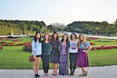 International Organizations, Diplomacy and Multilateralism in Vienna ...